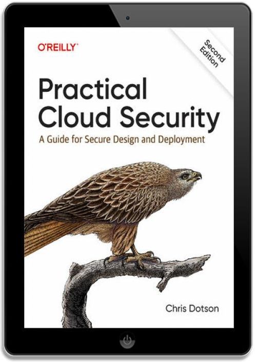 Practical Cloud Security. 2nd Edition - Ceny i opinie - Ceneo.pl
