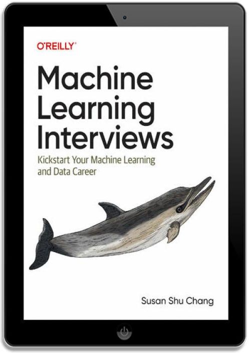 Machine Learning Interviews - Ceny i opinie - Ceneo.pl