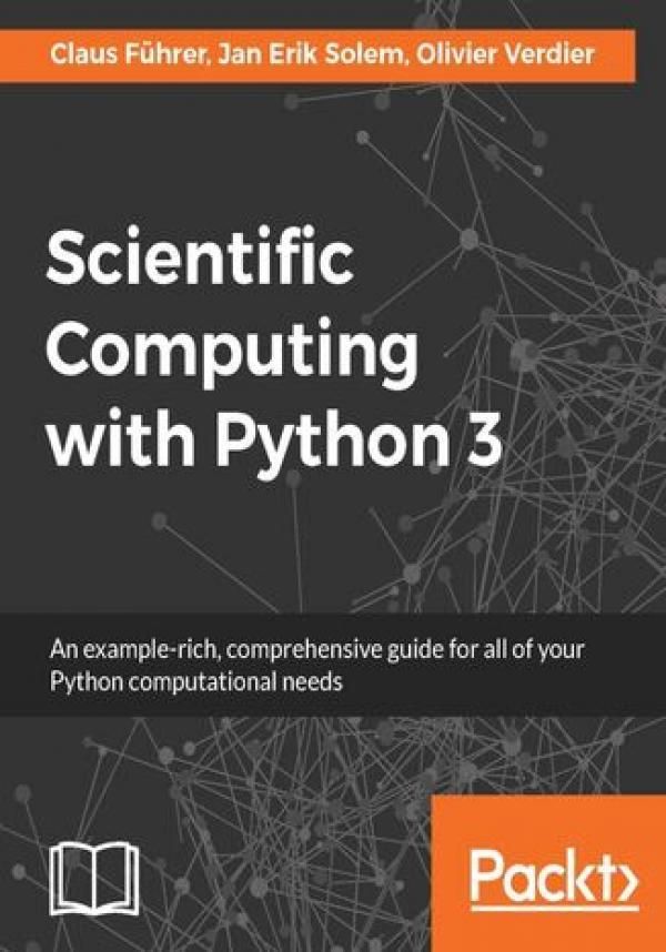 Scientific Computing with Python 3. Click here to enter text - Ceny i ...