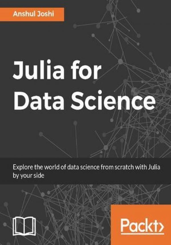 Julia for Data Science. high-performance computing simplified - Ceny i ...