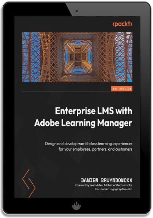 Enterprise LMS with Adobe Learning Manager. Design and develop world-class learning experiences ...