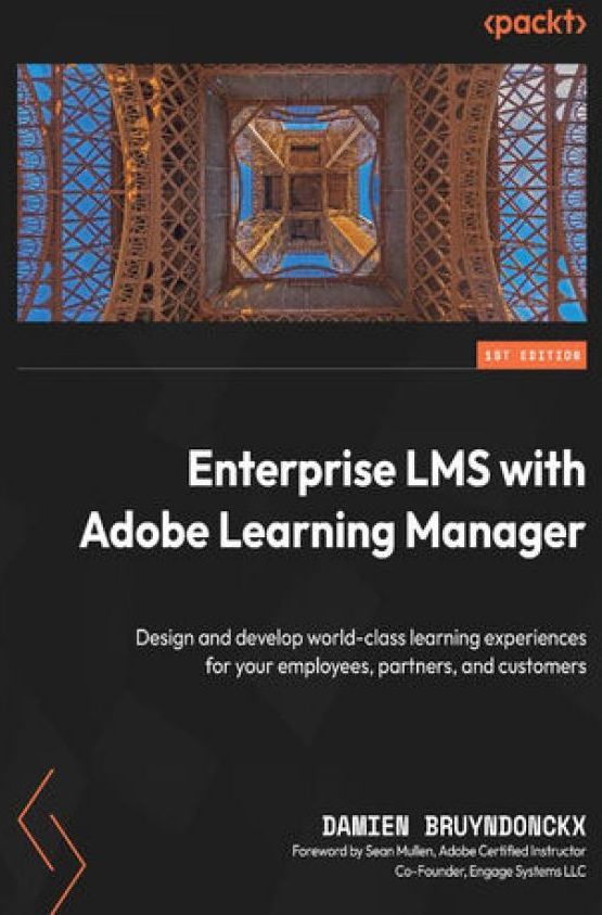 Enterprise LMS with Adobe Learning Manager. Design and develop world ...