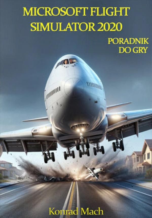 Microsoft Flight Simulator 2020. Poradnik do gry - Ceny i opinie - Ceneo.pl