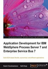 Application Development for IBM WebSphere Process Server 7 and ...