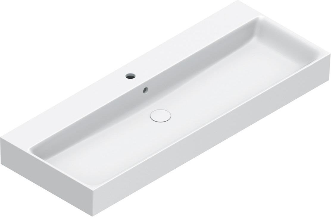 Umywalka Catalano Premium 120x47 221200021 - Opinie i ceny na Ceneo.pl