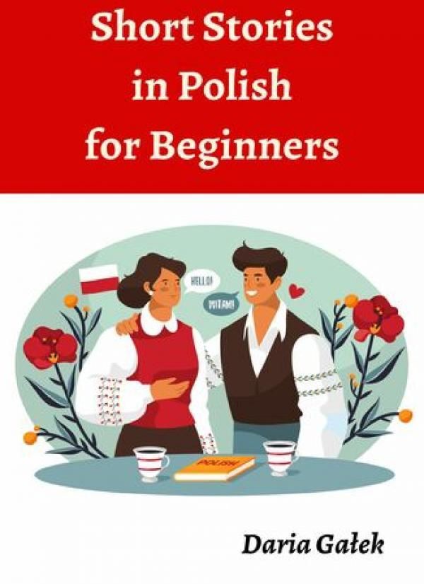 Short Stories in Polish for Beginners - Ceny i opinie - Ceneo.pl