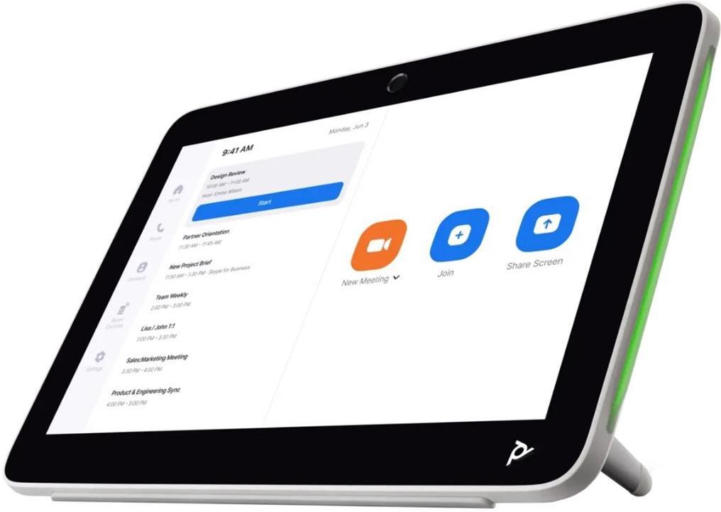 Poly TC10 Touch Controller 875K5AA Kontroler dotykowy - opinie i ceny ...