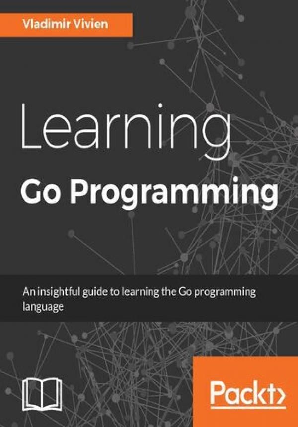 Learning Go Programming. Click here to enter text - Ceny i opinie ...