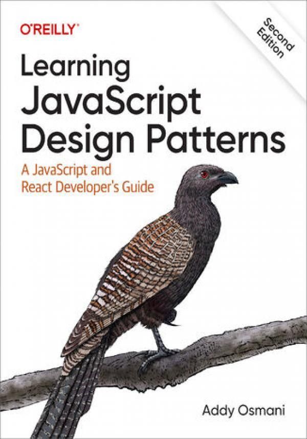 Learning JavaScript Design Patterns. 2nd Edition - Ceny i opinie - Ceneo.pl