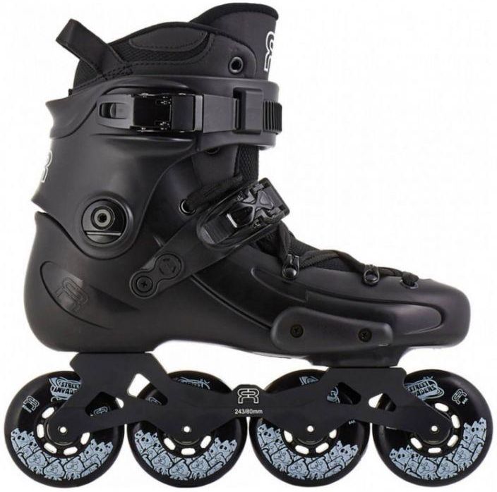 Rolki Rolki Freestyle Seba Fr1 80 Sskfr18015 - Cena i Opinie - Ceneo.pl