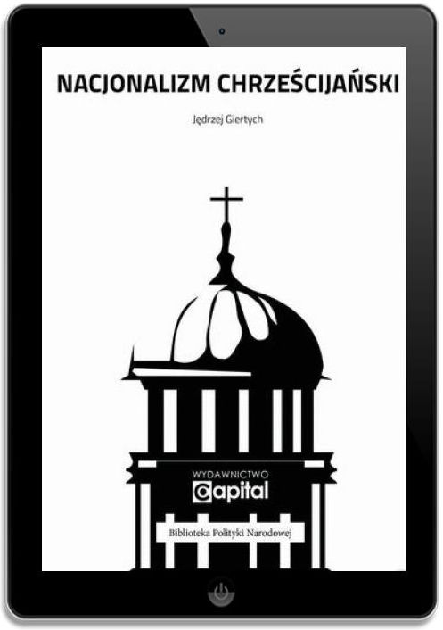Nacjonalizm Chrześcijański - Ceny i opinie - Ceneo.pl