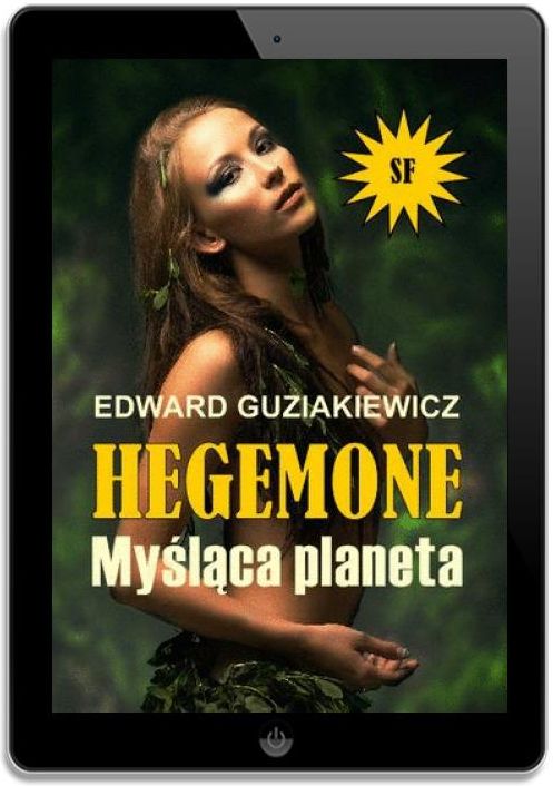 Hegemone. Myśląca planeta - Ceny i opinie - Ceneo.pl