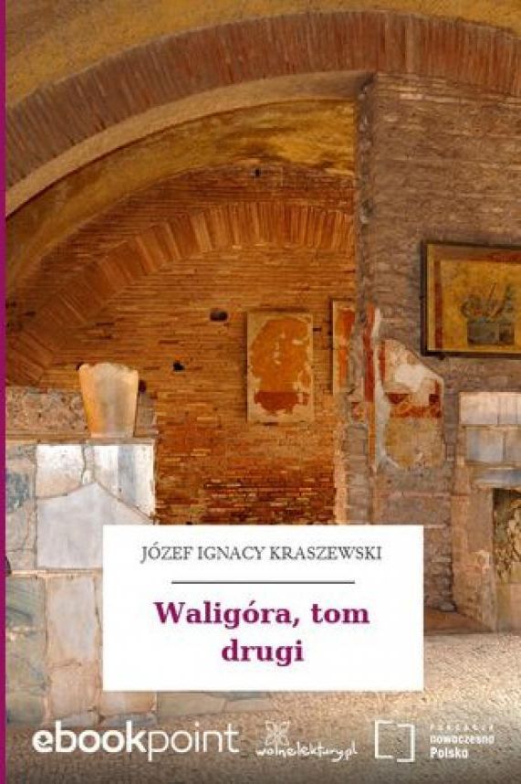 Waligóra, tom drugi - Ceny i opinie - Ceneo.pl