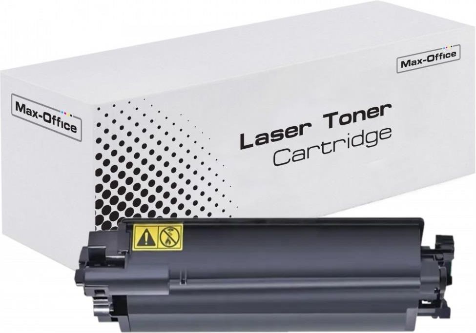 Max-Office Toner Do Kyocera Tk5270 Ecosys M6230 M6630 P6230 Black ...