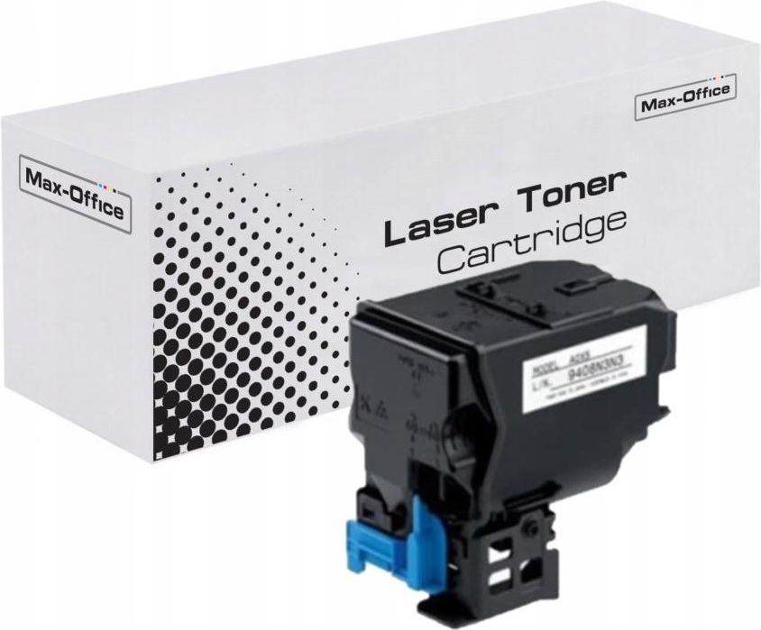 Max-Office Toner Do Minolta Tnp49 Bizhub C3351 C3851Fs A95W150 Black ...