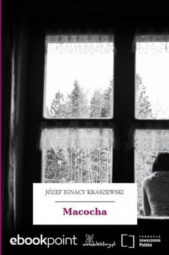 Macocha - Ceny i opinie - Ceneo.pl