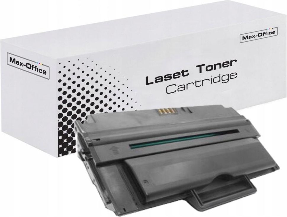 Max-Office Toner Zamienny Do Dell 1815 1815N 1815Dn (Mod1815) - Opinie ...