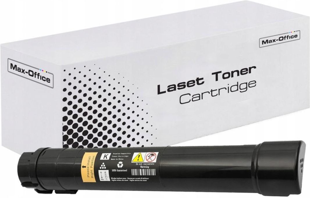 Max-Office Toner Do Xerox Versalink B7025 B7030 B7035 106R03395 ...