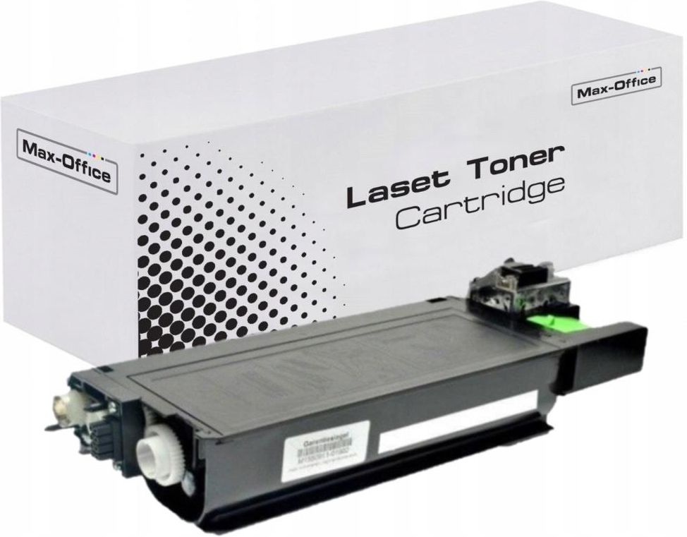 Max-Office Toner Do Sharp Ar-270T Arm-235 Arm-255 Arm-275 (Moar270 ...