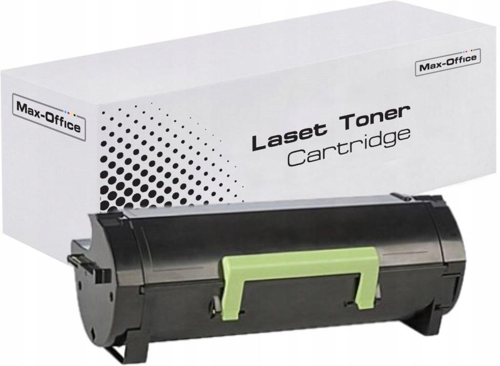Max-Office Toner Do Lexmark Mx310 60F2H00 Mx511Dte Mx611Dhe (Momx310X ...