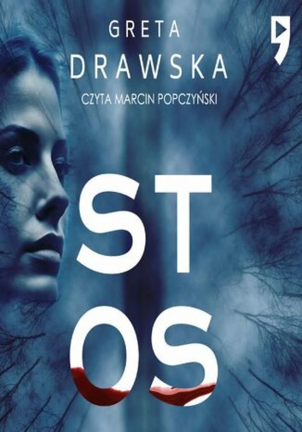 Stos (audiobook) - Ceny i opinie - Ceneo.pl