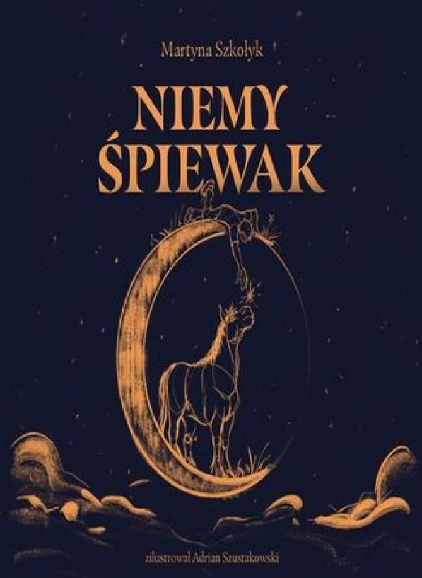 Niemy Śpiewak (audiobook) - Ceny i opinie - Ceneo.pl