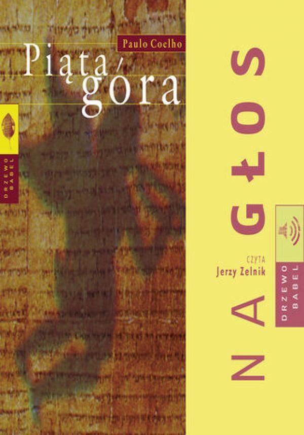 Piąta góra (audiobook) - Ceny i opinie - Ceneo.pl