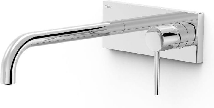 Bateria Tres Study 26230032 - Baterie Umywalkowe - Opinie i ceny na ...