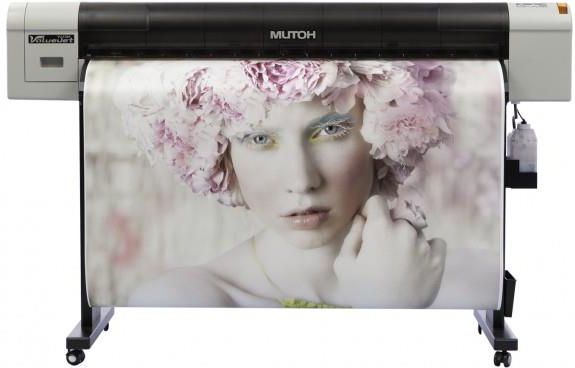 Ploter Mutoh ValueJet 1324 - 54 - Ceny i opinie - Ceneo.pl