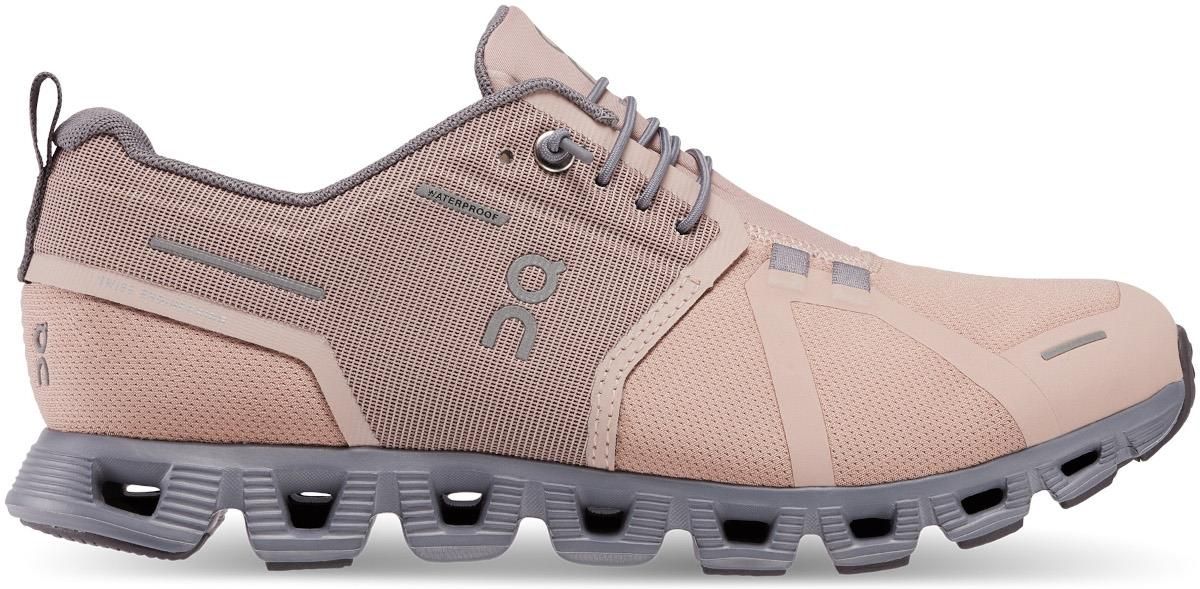 Obuwie On Running Cloud 5 Waterproof 59-98527 Rozmiar 39 EU - Ceny i ...