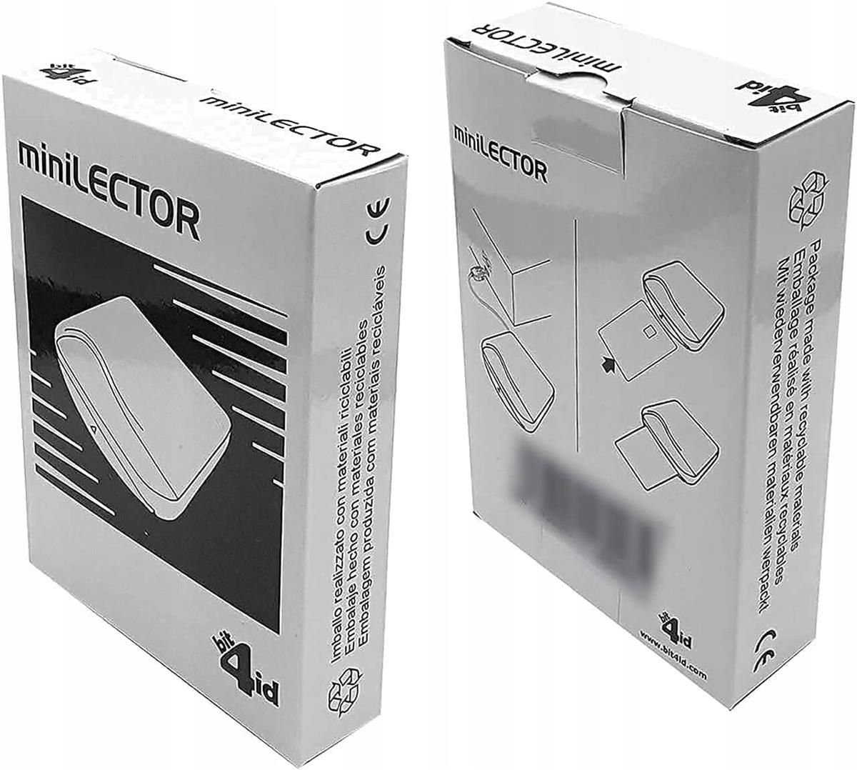 Czytnik kart BIT4ID Evo USB - Etui na telefon, ceny i opinie - Ceneo.pl