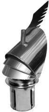 System kominkowy DARCO ROTOWENT DRAGON 200 CH-DR-PT - Opinie i ceny na Ceneo.pl