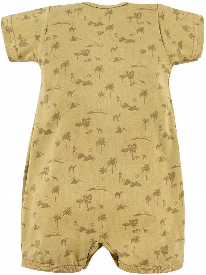 Rampers dziecięcy sahara, Eevi 74 - Ceny i opinie - Ceneo.pl