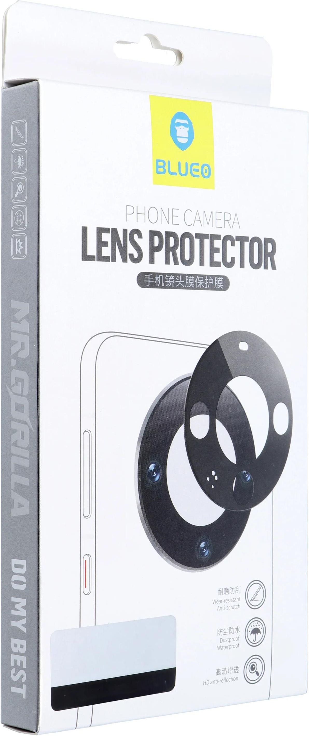 5D Mr. Monkey Armor Camera Glass Hot Bending Do Samsung Galaxy S24 Plus ...