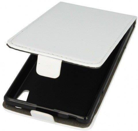 Etui Rubber Nokia Lumia 640 Xl Biała 44504615 - Etui na telefon, ceny i ...