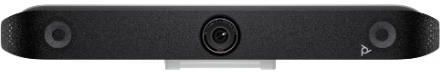 Poly X52 AVB with TC10K EMEA-INTL English Loc-Euro plug 81P34AA ...