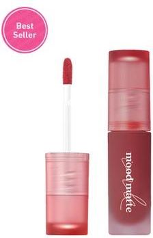 Peripera Ink Mood Matte Tint 05 Ginger Red 4g - Opinie i ceny na Ceneo.pl