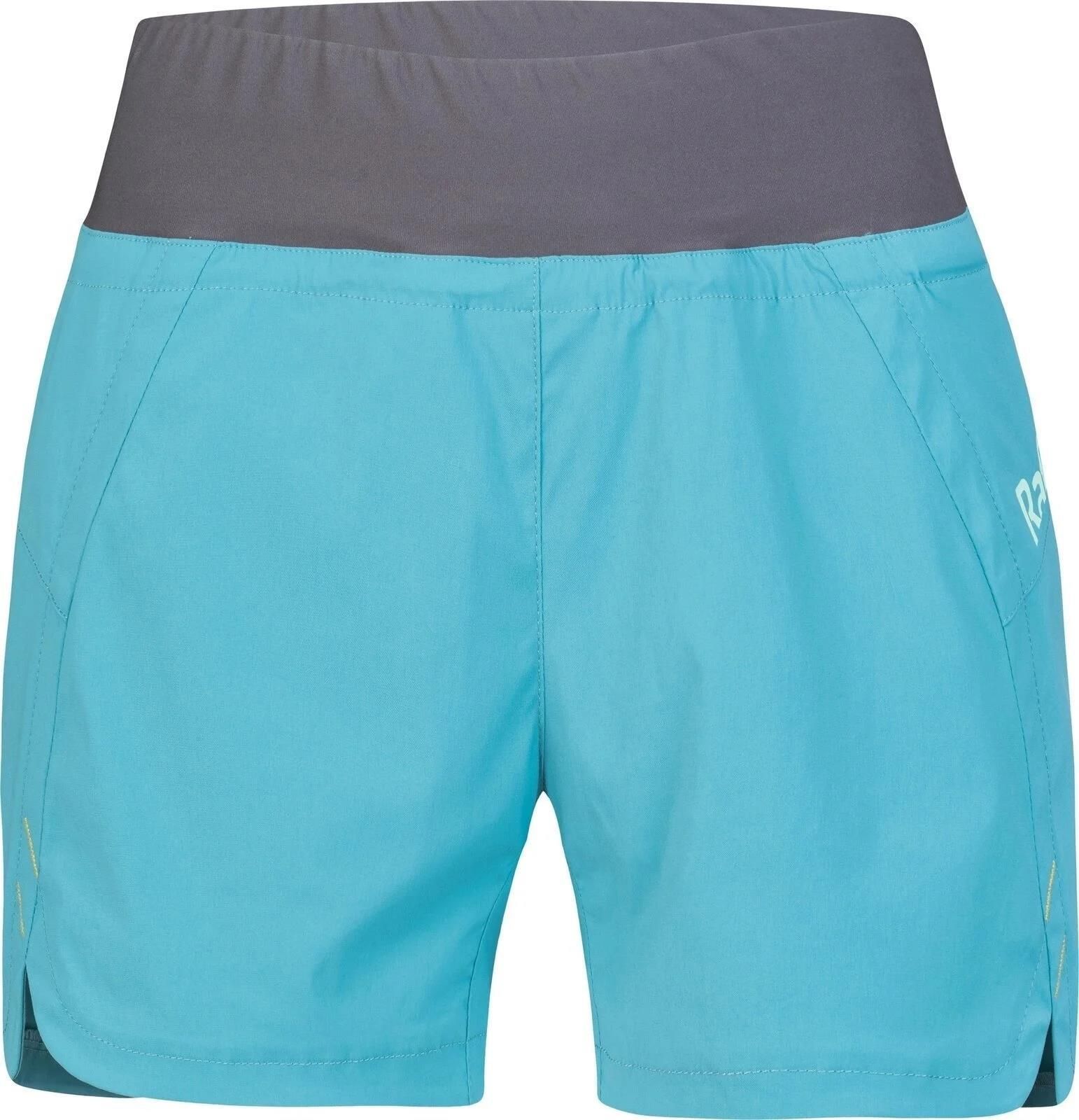 Rafiki Vella Lady Shorts Brittany Blue 38 - Ceny i opinie - Ceneo.pl