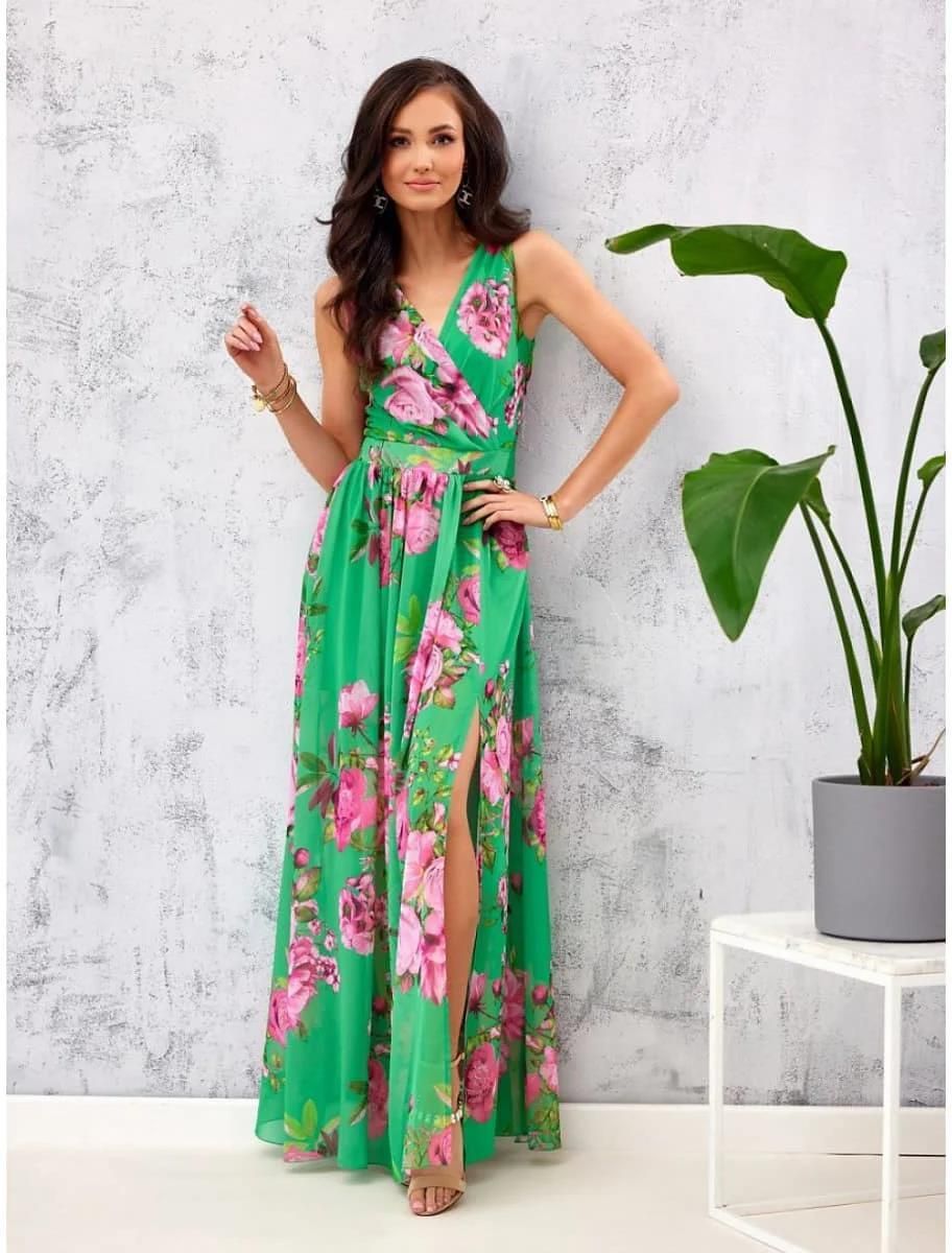 Roco Fashion model 176954 Green - Ceny i opinie - Ceneo.pl