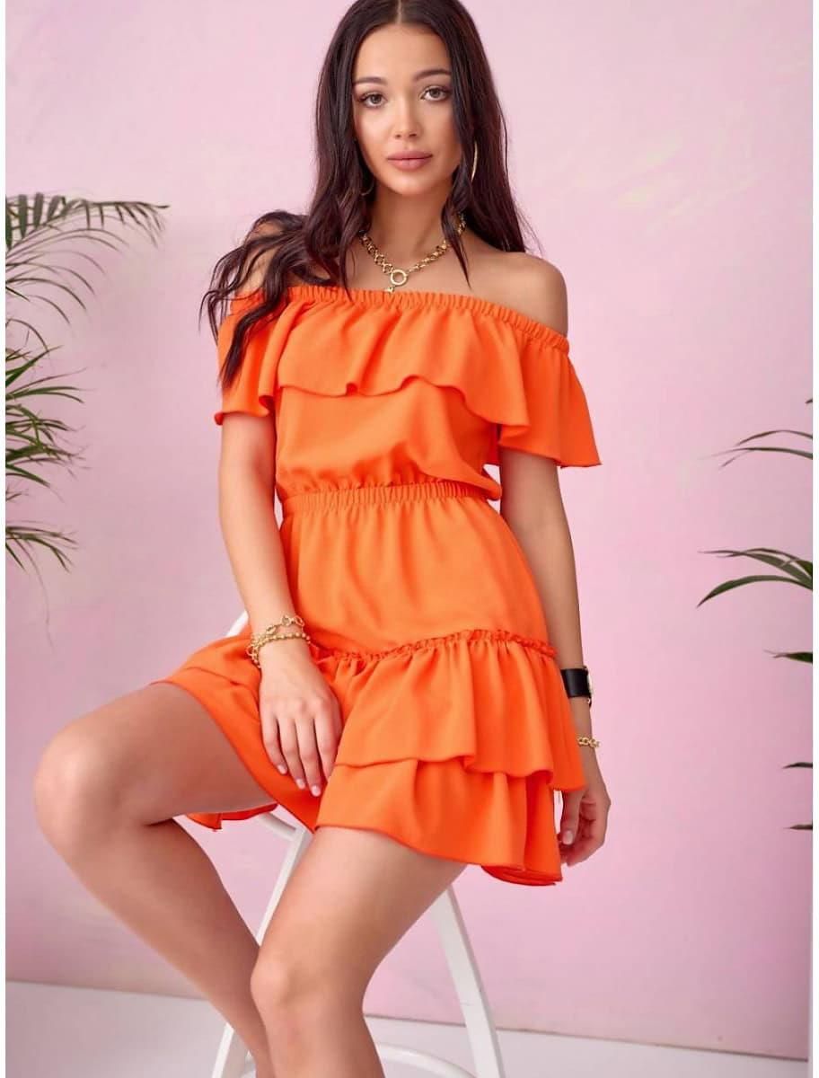 Roco Fashion model 182592 Orange - Ceny i opinie - Ceneo.pl