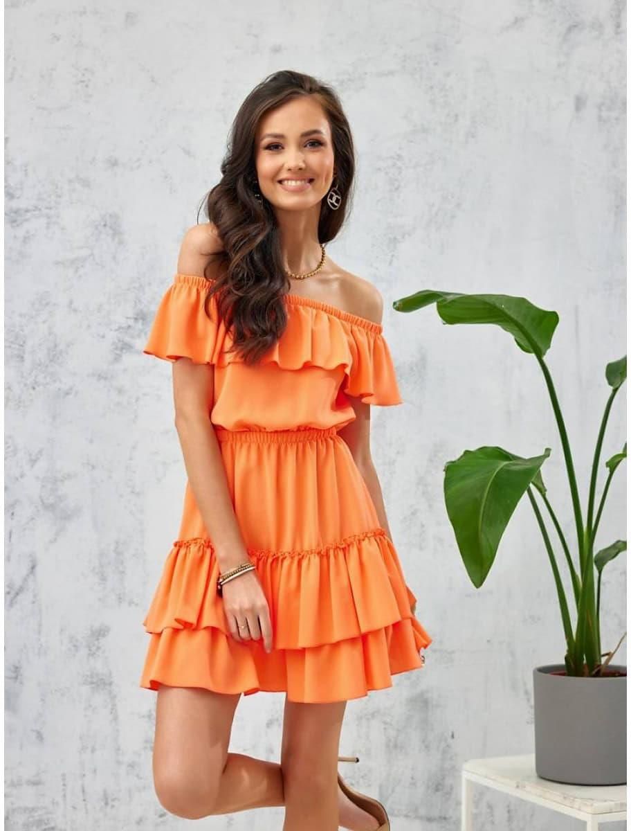 Roco Fashion model 182592 Orange - Ceny i opinie - Ceneo.pl