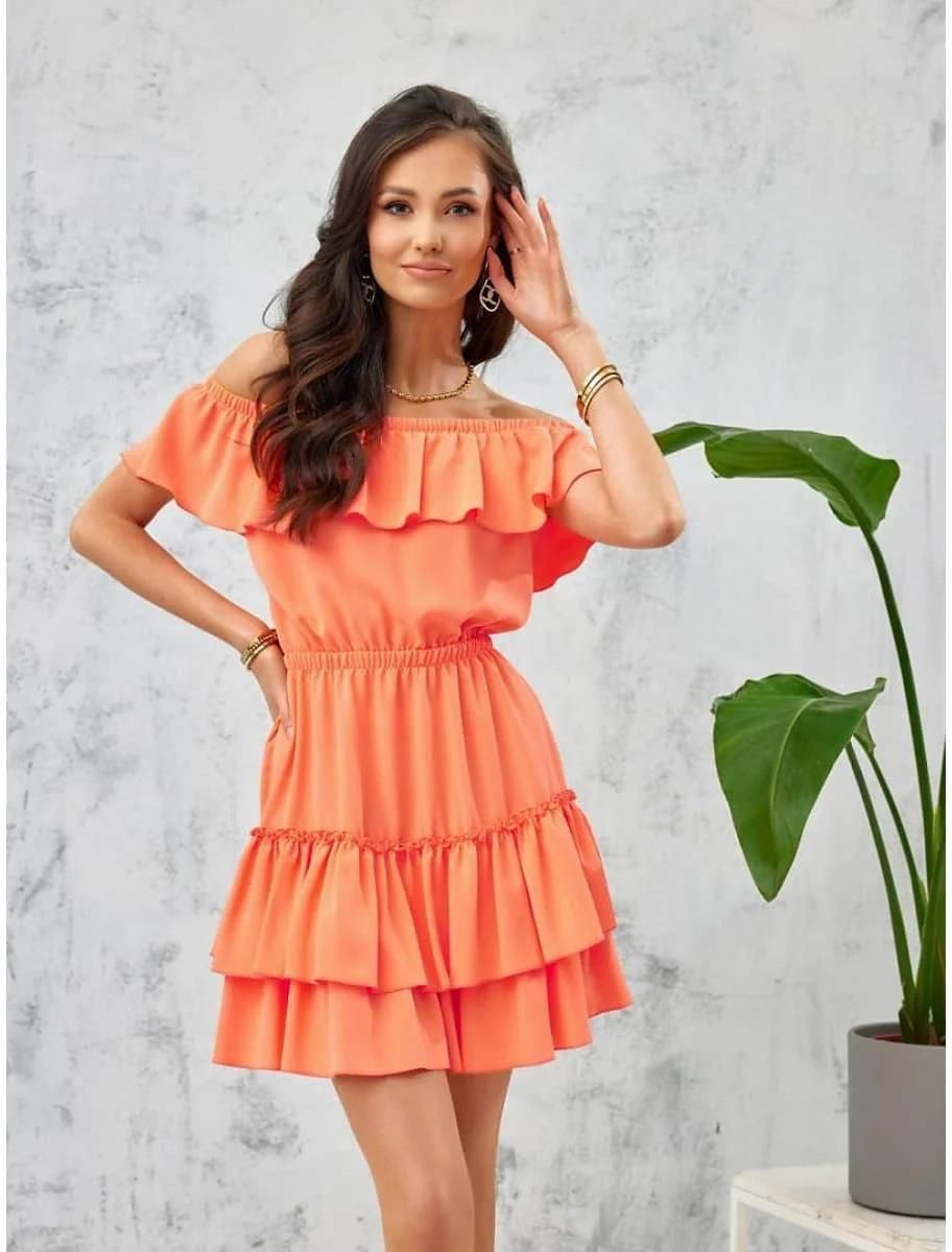 Roco Fashion model 182592 Orange - Ceny i opinie - Ceneo.pl