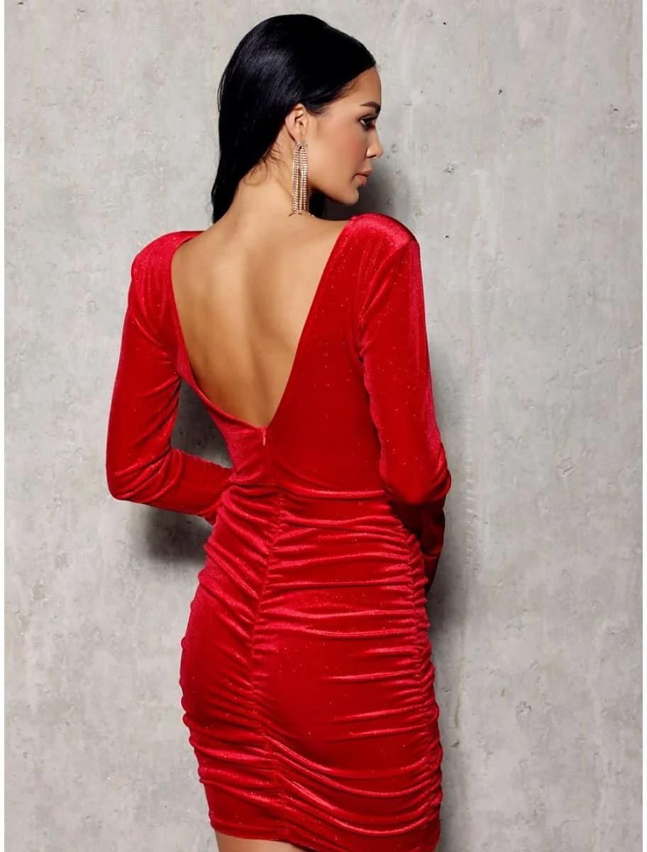 Roco Fashion model 186657 Red - Ceny i opinie - Ceneo.pl