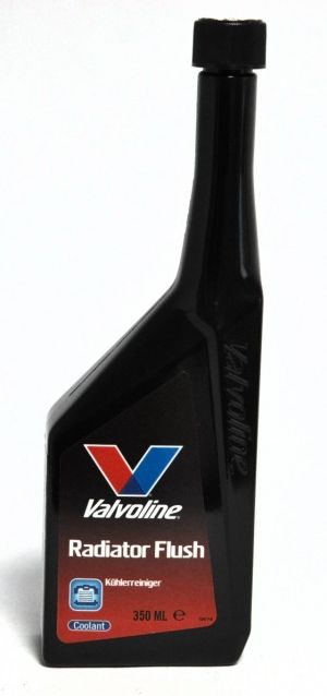 Valvoline VPS Radiator Flush - Opinie i ceny na Ceneo.pl