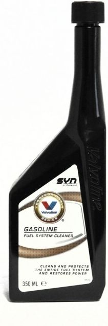 Valvoline VPS SynPower Fuel System Cleaner - Opinie i ceny na Ceneo.pl
