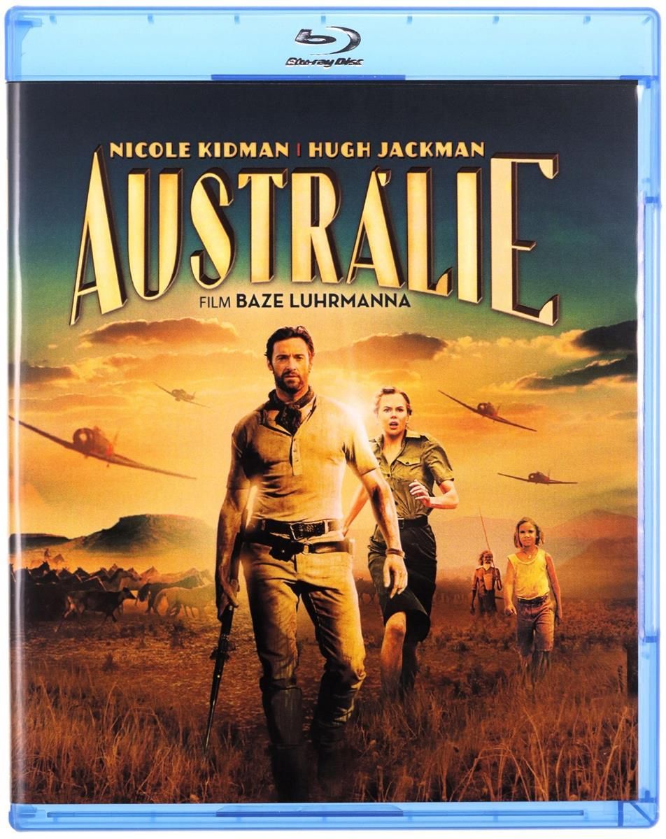 Film Blu-ray Australia (Blu-Ray) - Ceny i opinie - Ceneo.pl