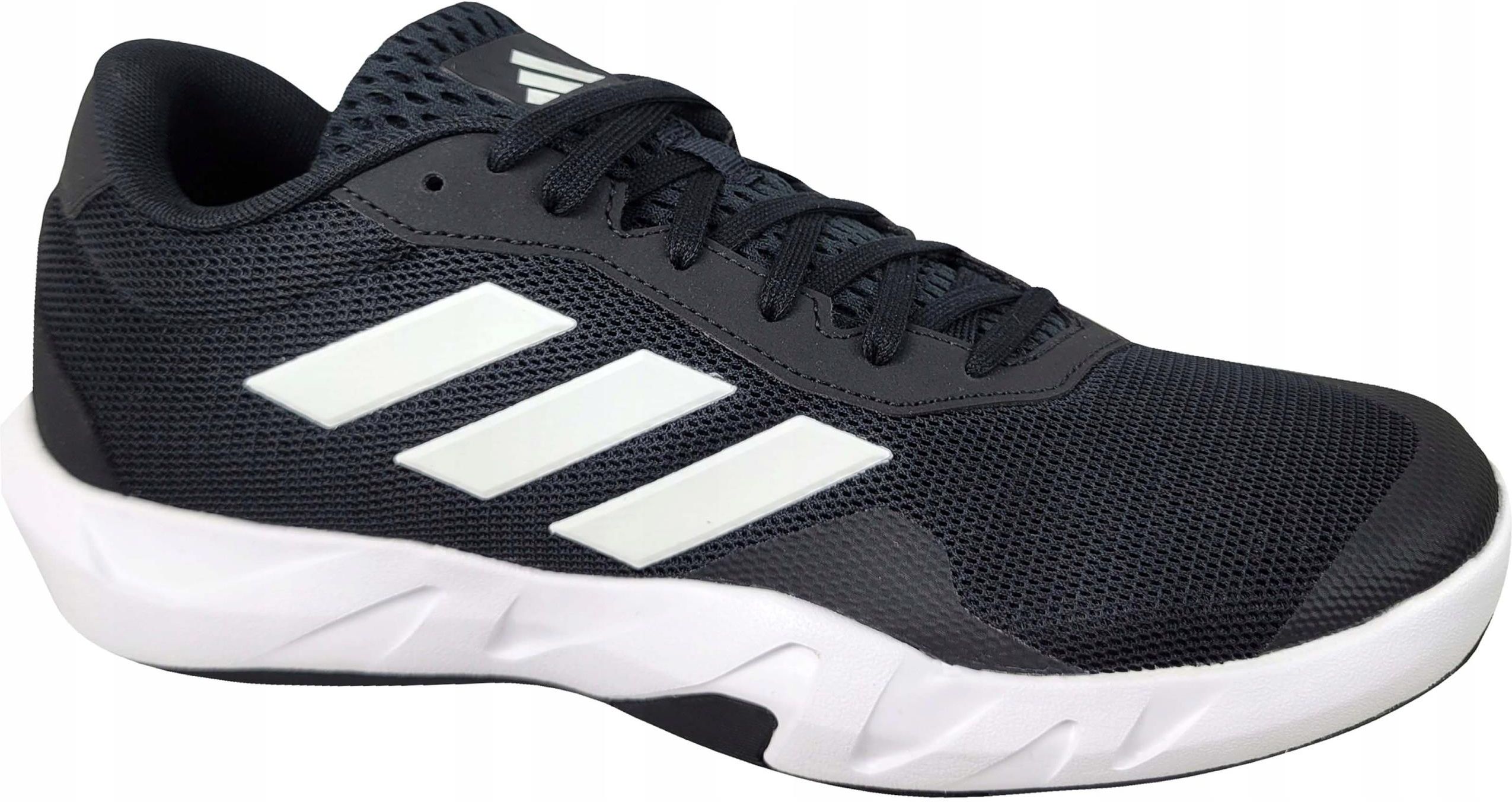 Adidas Amplimove Trainer IF0953 Buty Męskie Treningowe Czarne - Ceny i ...