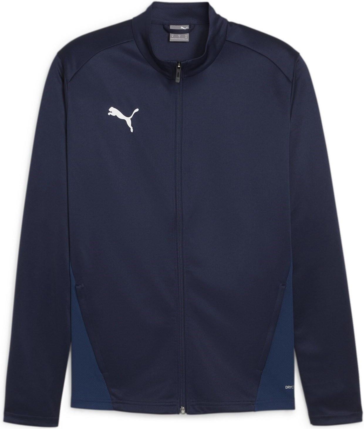 Kurtka Puma teamGOAL Training Jacket 658633-06 Rozmiar S - Ceny i ...