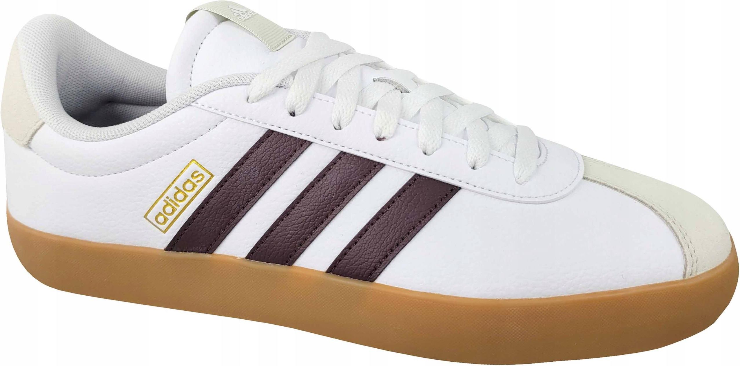 Adidas VL Court 3.0 Samba ID6288 Buty Trampki Tenisówki Męskie Skate ...