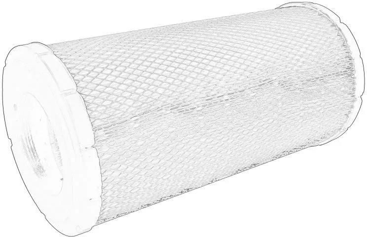 Perkins Filtr Powietrza 26510353 - opinie i ceny na Ceneo.pl